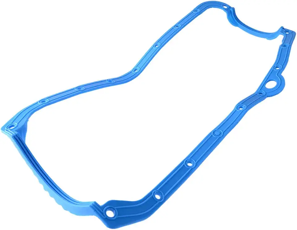 Tightening The Chevy 350: Perfect Torque For Oil Pan Bolts | CyCookery