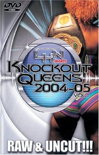 Amazon.com: Knockout Queens 2004-2005, Vol. 1 : Movies & TV