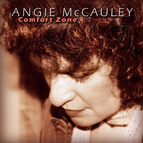 Mccauley, Angie - Comfort Zone - Amazon.com Music