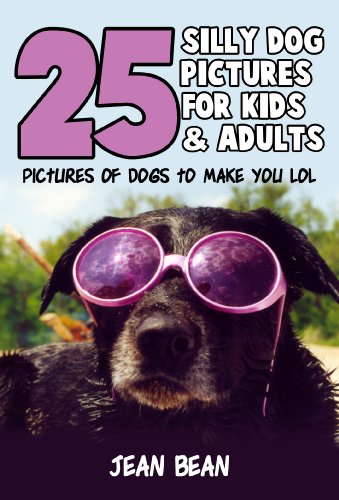 25 Silly Dog Pictures for Kids & Adults: Pictures of Dogs to Make You ...