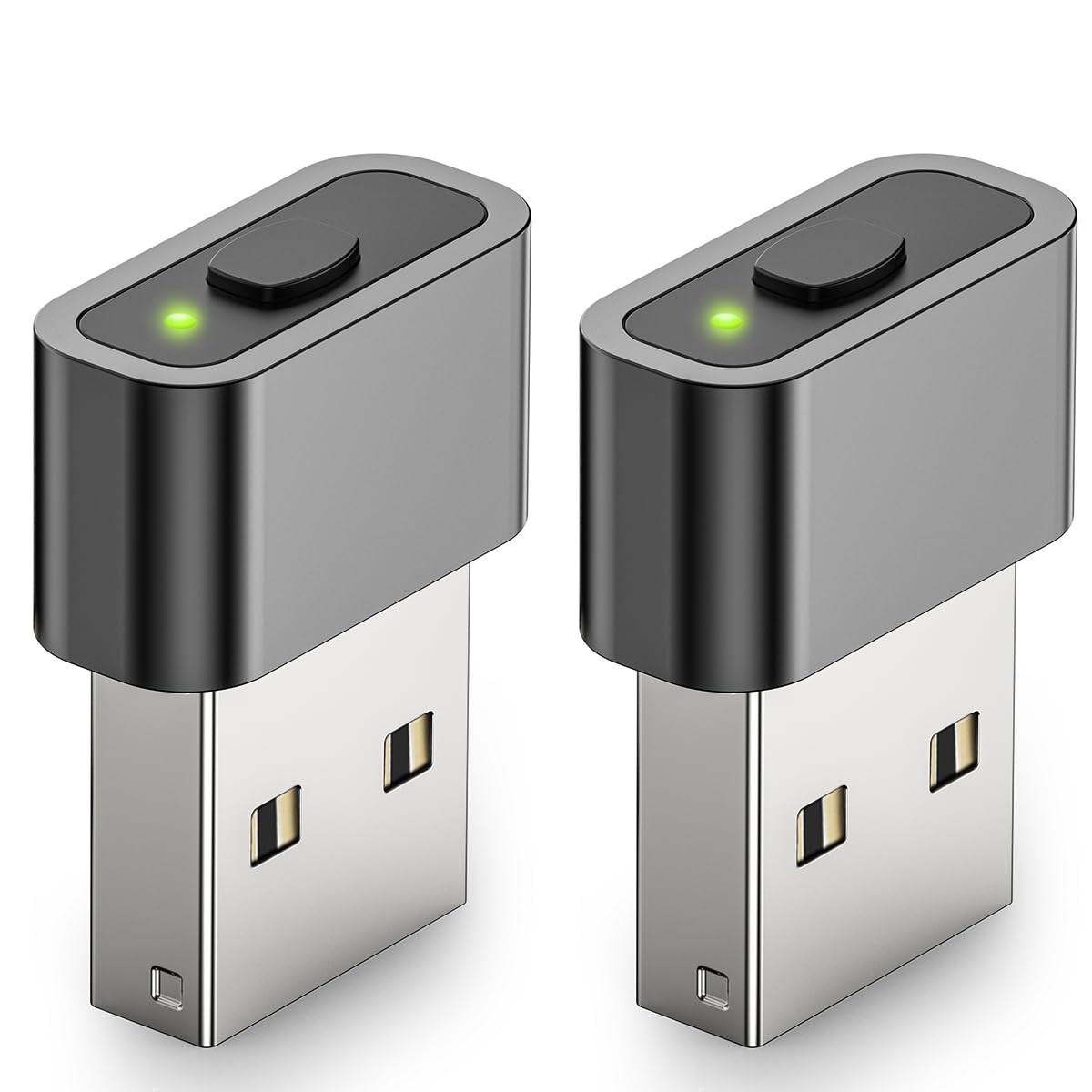 Snapklik.com : Geyes Mouse Jiggler USB, Undetectable Mouse Mover Device ...