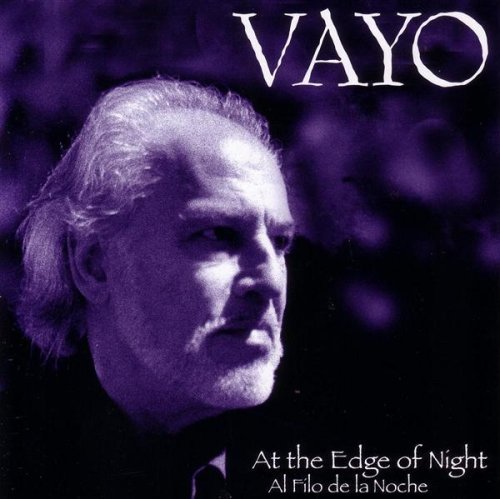 Raimondo, Vayo - At the Edge of Night (Al Filo de la Noche) - Amazon ...