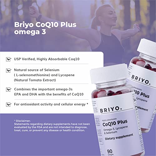 The 11 Briyo Health & Household Products for Sale (Mar. 2024) - Cherry Picks