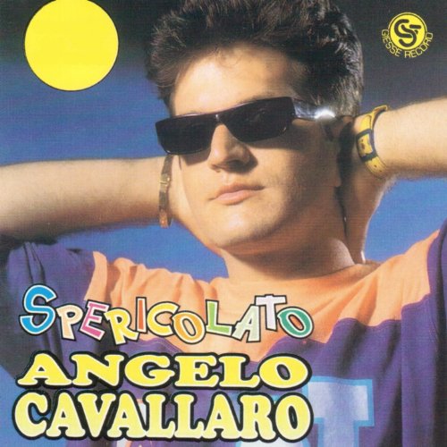 Play Spericolato by Angelo Cavallaro on Amazon Music