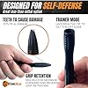 Amazon.com: The Atomic Bear Stealth Pen Pro Tactical Pen for Self ...