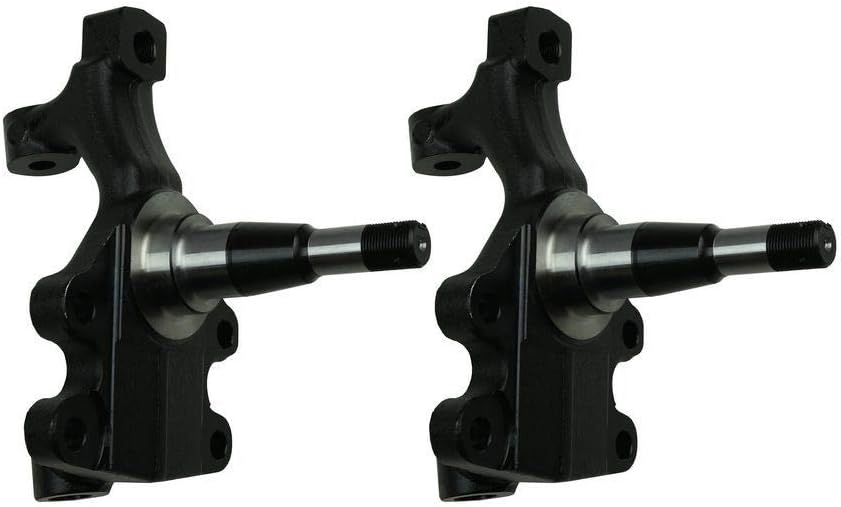 Amazon.com: The Right Stuff Detailing DBSP04 2 Drop spindles for AFX ...