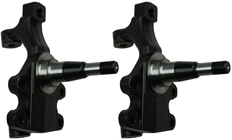 Amazon.com: The Right Stuff Detailing DBSP04 2 Drop spindles for AFX ...