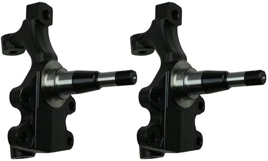 Amazon.com: The Right Stuff Detailing DBSP04 2 Drop spindles for AFX ...