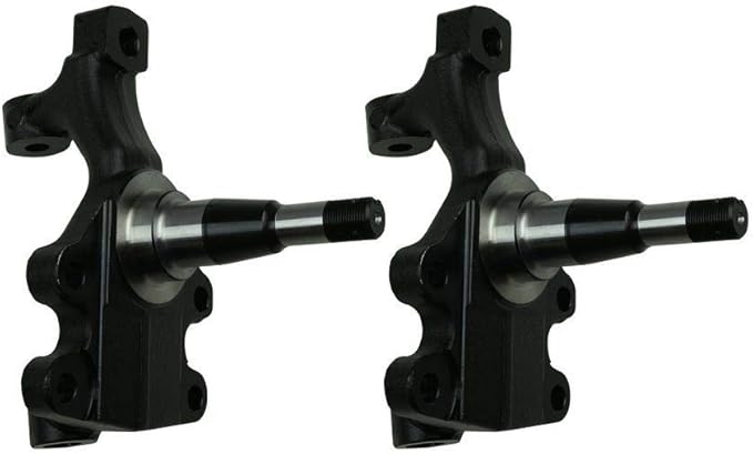 Amazon.com: The Right Stuff Detailing DBSP04 2 Drop spindles for AFX ...