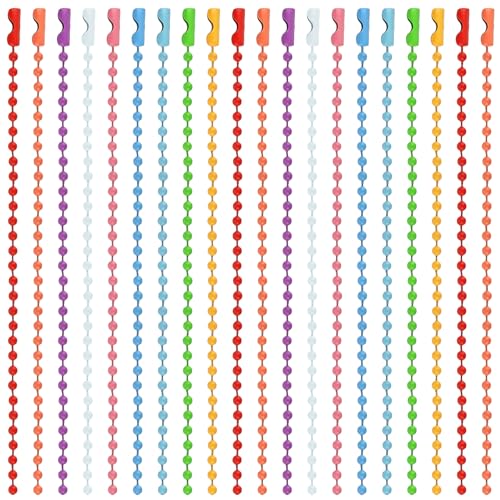 Cadenas De Colores - Ferreteria Y Herramientas