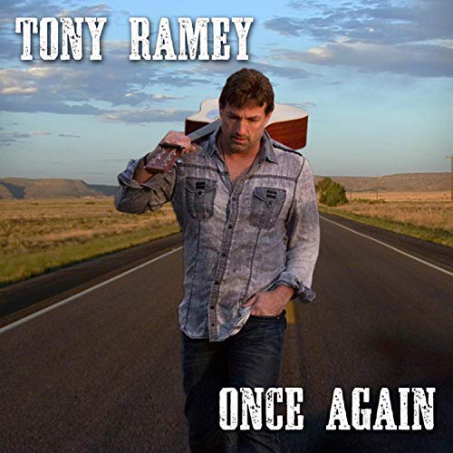 Amazon.com: Once Again-Rerelease : Tony Ramey: Digital Music