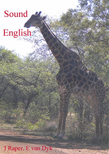 Sound English - Kindle edition by Raper, Ian, van Dyk, Engela ...