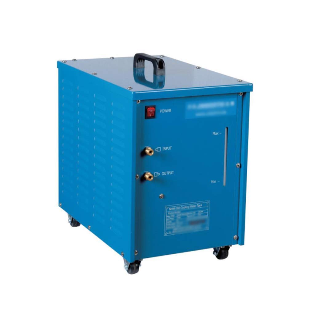 Buy Welder Water Tank Cooler, Tig Mig Radiator Chiller Welding Torch ...