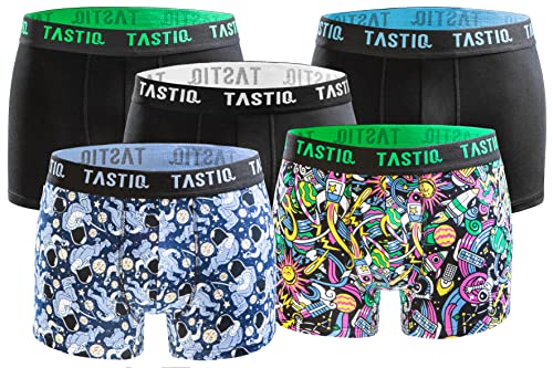 Amazon.de Best Sellers: The most popular items in Men's Underwear