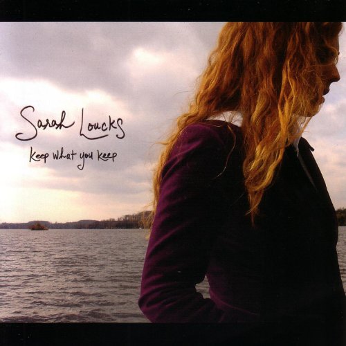 Amazon.com: Keep What You Keep : Sarah Loucks: Digital Music