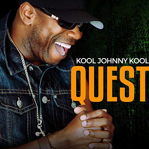 Play QUEST by Kool Johnny Kool on Amazon Music