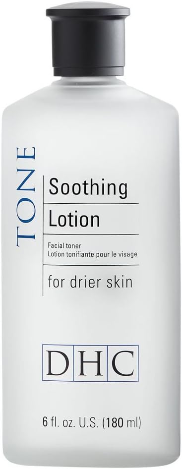 DHC Soothing Lotion, 180 ml : Amazon.co.uk: Beauty