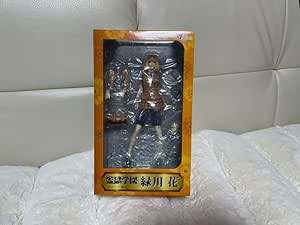 Amazon.co.jp: New Prison School Hana Midorikawa Figure G : Hobbies