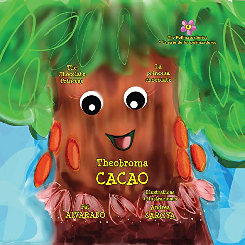 Candyland Mamma Ginger Tree