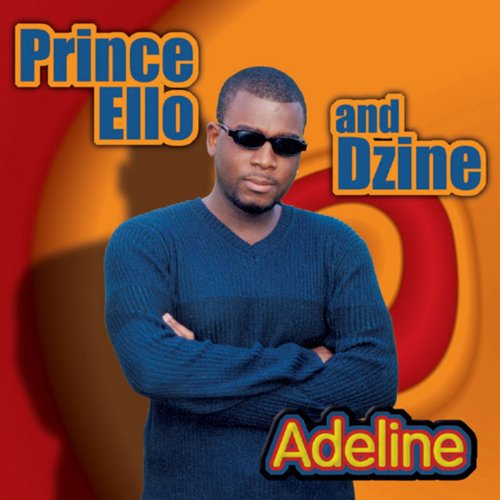 Amazon.com: Adeline : Prince Ello, D'Zine: Digital Music