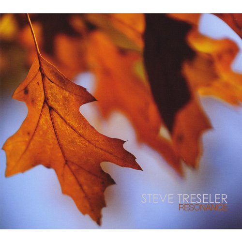 Resonance by Steve Treseler on Amazon Music - Amazon.co.uk