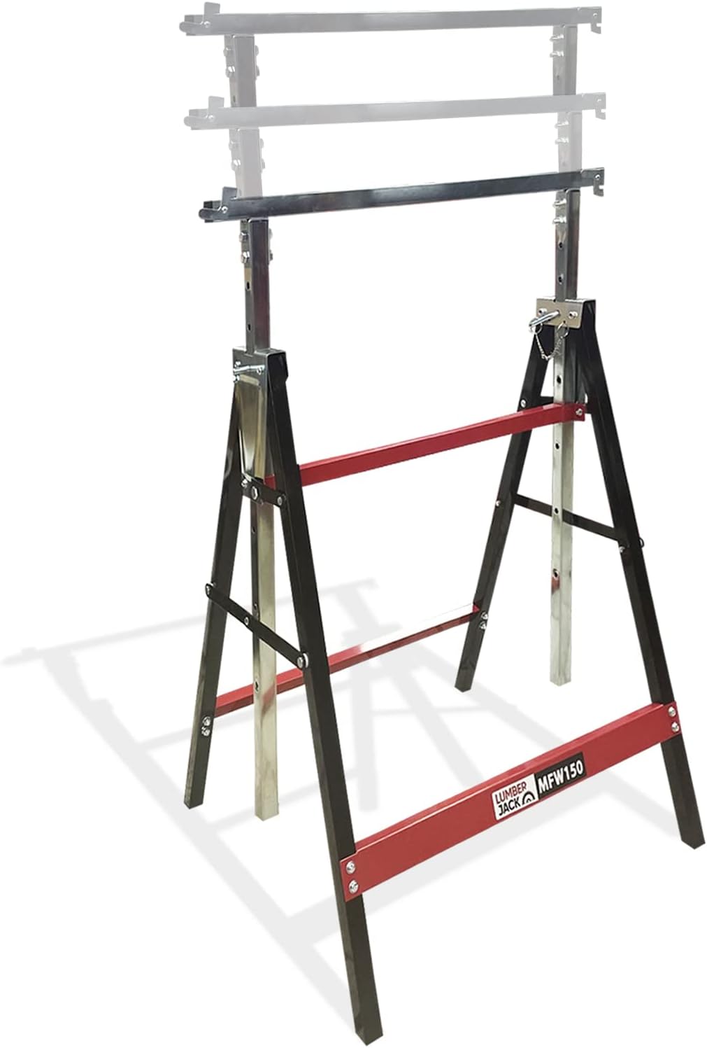 Lumberjack 150kg Tressel/Trestle/workstand : Amazon.co.uk: DIY & Tools