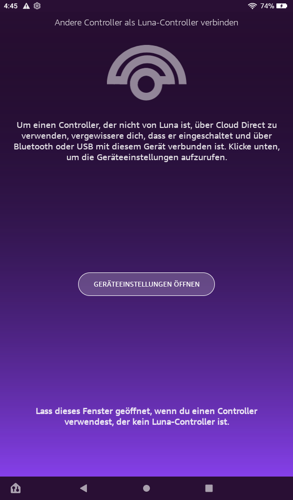 Luna-Controller:Amazon.de:Appstore for Android