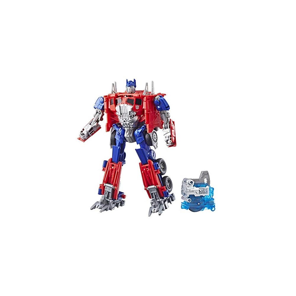 Energon Igniters Nitro Bumblebee Action Figure - Philippines | Ubuy
