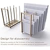 Amazon.com: UNZERO Art Storage Rack, Art Canvas Storage, Canvas Boards ...