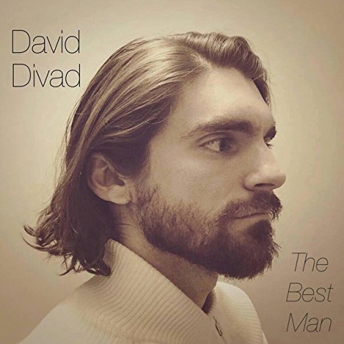 The Best Man by David Divad on Amazon Music - Amazon.co.uk