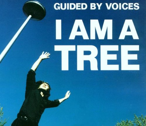 Amazon.com: I Am a Tree: CDs & Vinyl