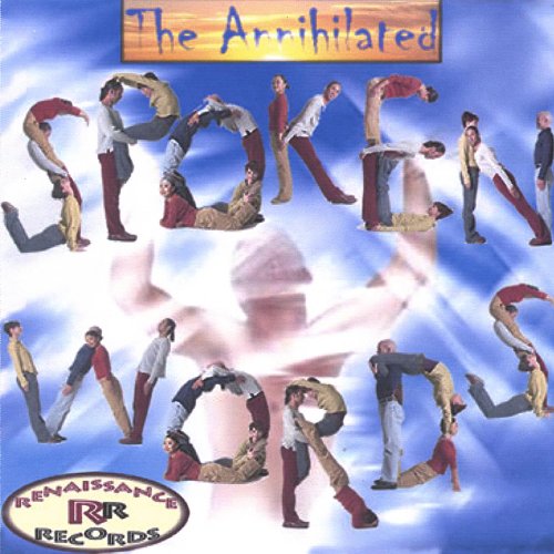 Amazon.com: Spoken Words : the Annihilated: Digital Music
