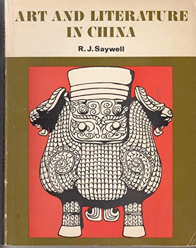 Art and literature in China, (Ginn history patch series: China ...