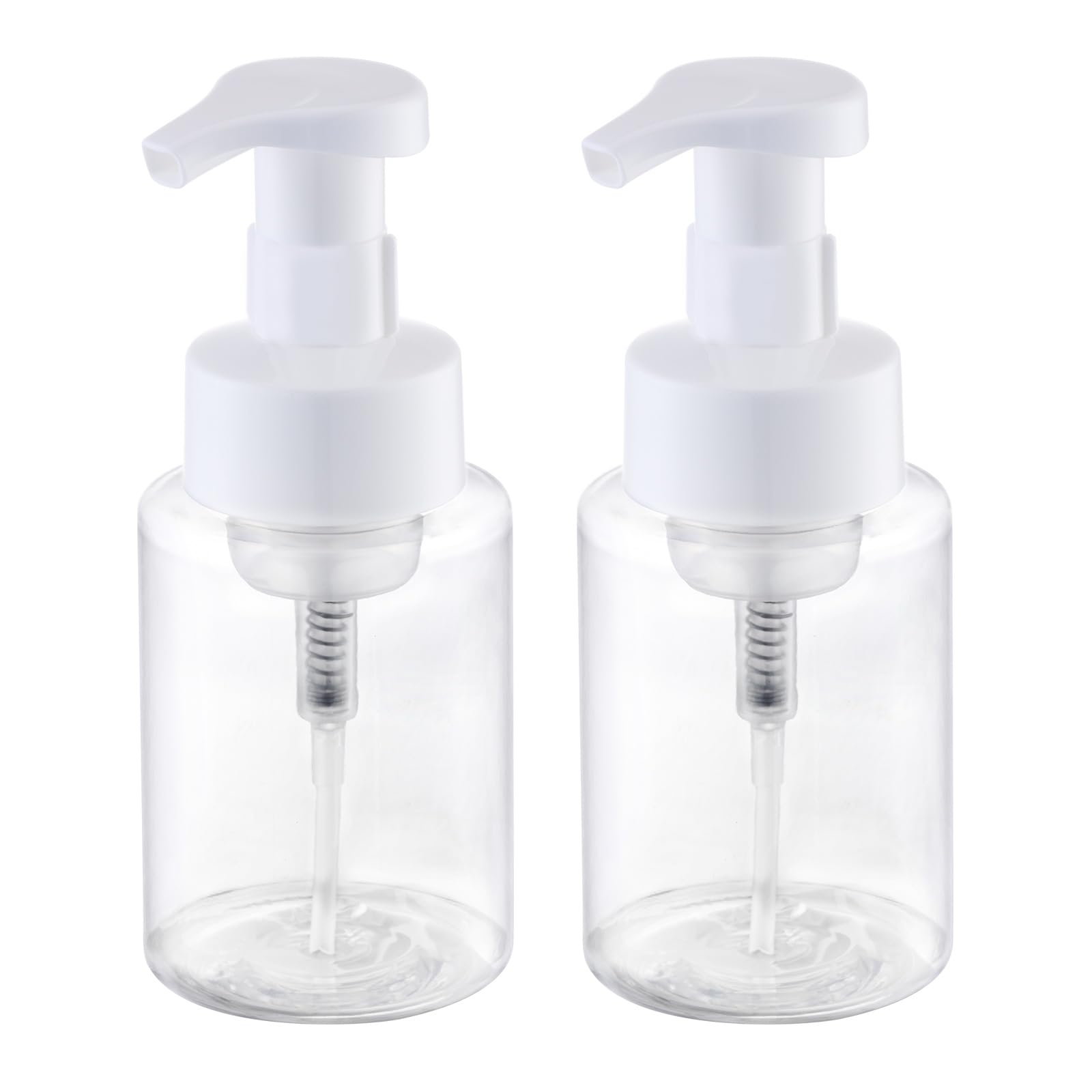 Amazon.com: Owlyee 6.7oz Foam Bottles, 200ML Foaming Pump Dispenser ...