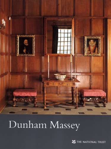Dunham Massey: James Rothwell: 9781843592976: Amazon.com: Books
