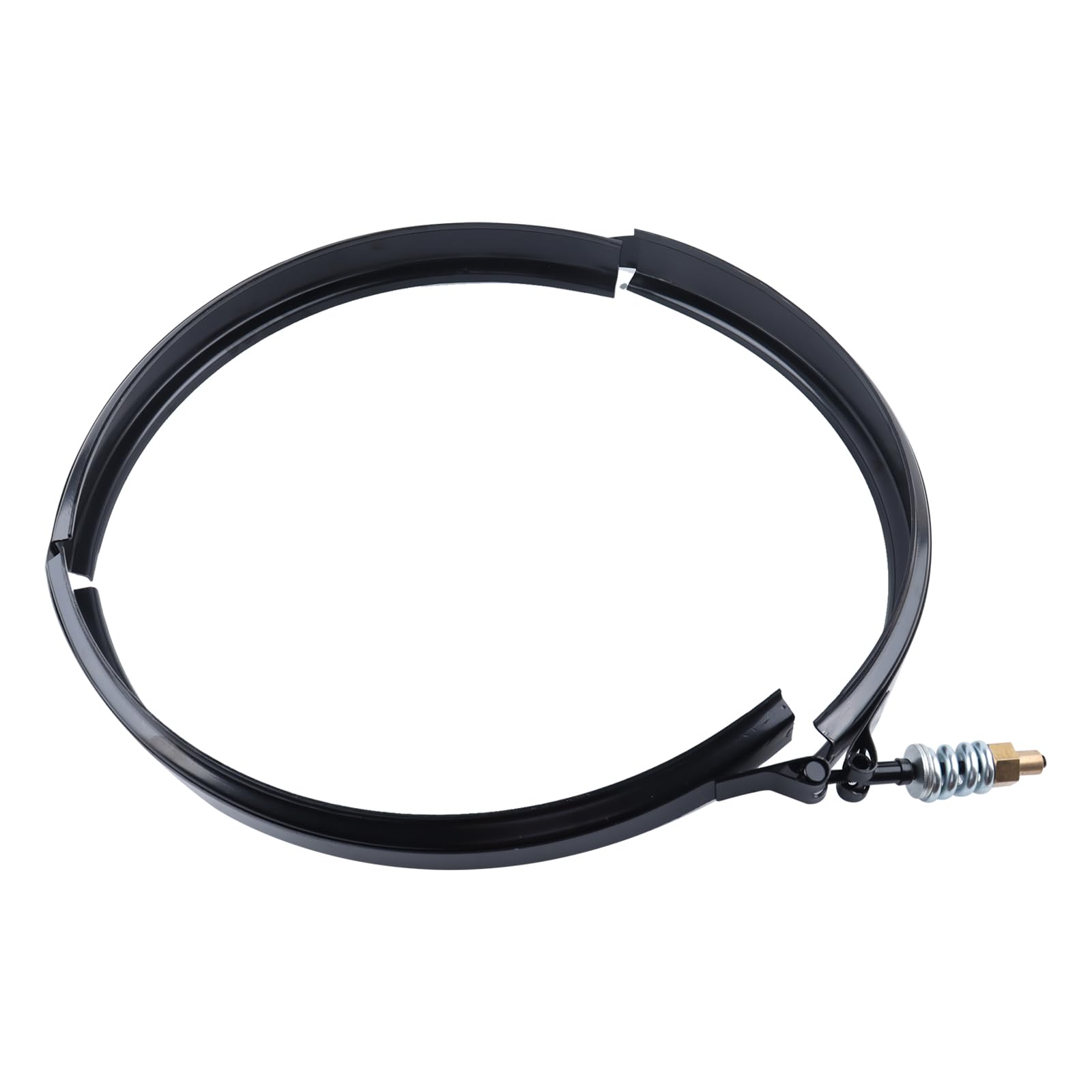Amazon.com: AUTOTOP Tension Control Clamp for FNS Plus,Quad DE,Clean ...