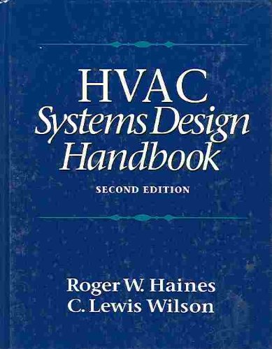 Buy HVAC Systems Design Handbook Book Online at Low Prices in India ...