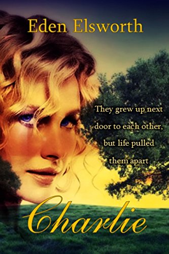 Charlie (A Barcross Romance) - Kindle edition by Elsworth, Eden ...