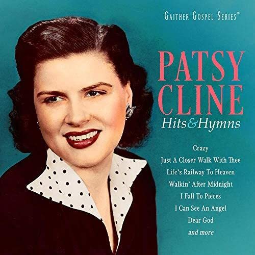Patsy Cline - Hits & Hymns - Amazon.com Music