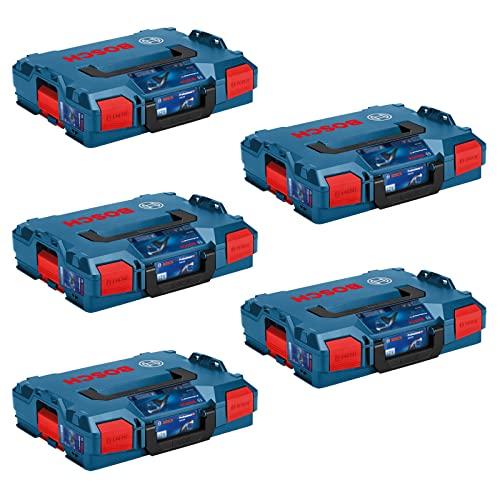 L Boxx 102 – Die 15 besten Produkte im Vergleich - Schwerlastregal