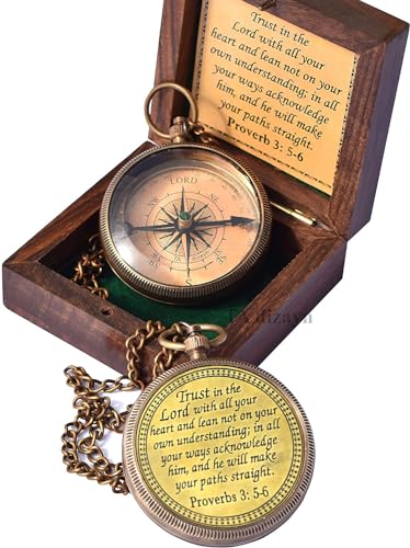 Amazon Best Sellers: Best Compasses