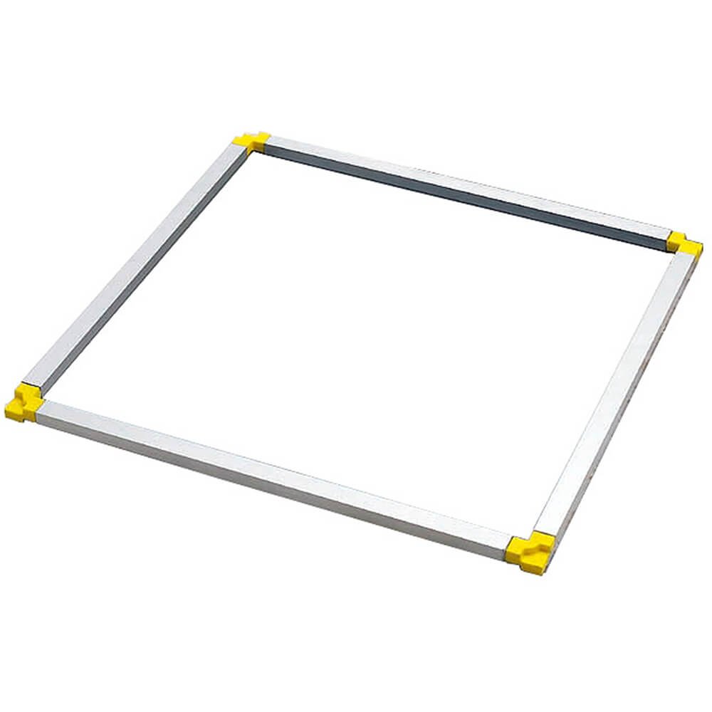 Amazon.com: Matfer Bourgeat 370141 Special Stacking Frame 13.75" x 13. ...
