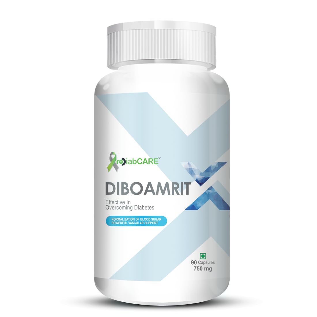 Buy PRODIABCARE Dibo Amrit Diabetes Supplement Maintain Blood Sugar ...