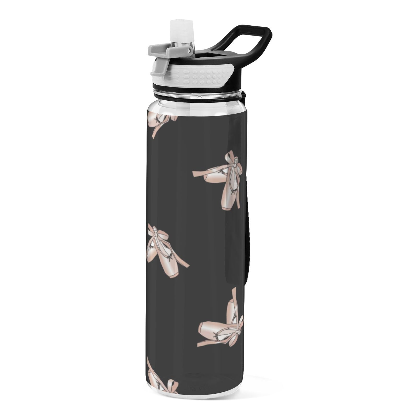 Plastic Water Bottle Shoes