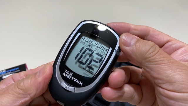 Watch TRUE METRIX Meter Starter Kit on Amazon Live