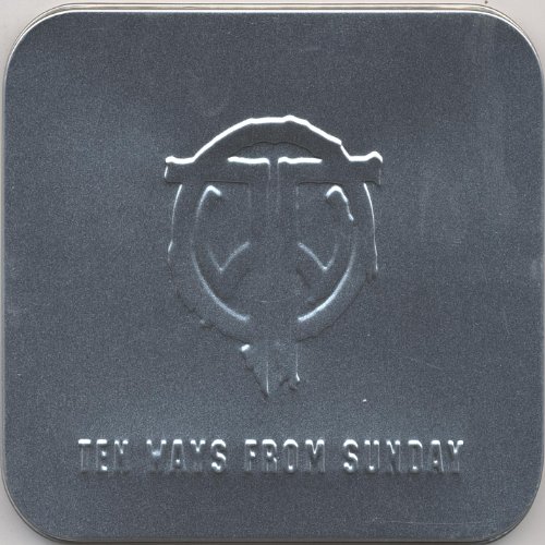 Play Ten Ways From Sunday by Ten Ways From Sunday on Amazon Music