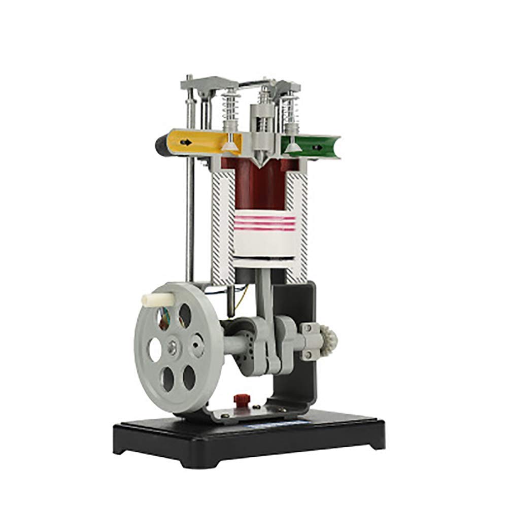Buy Educational Science Model oline Engine And Diesel Engine Model ...