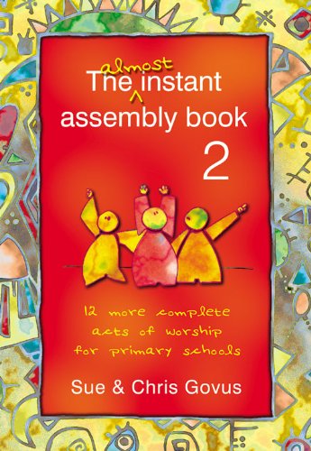 The Almost Instant Assembly Book: Govus: 9781840037319: Amazon.com: Books