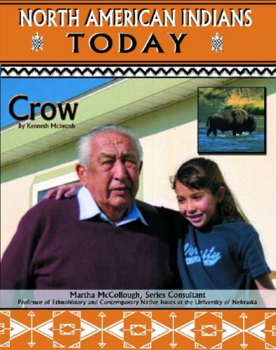 Crow: McIntosh, Kenneth, McIntosh, Marsha: 9781590846698: Amazon.com: Books
