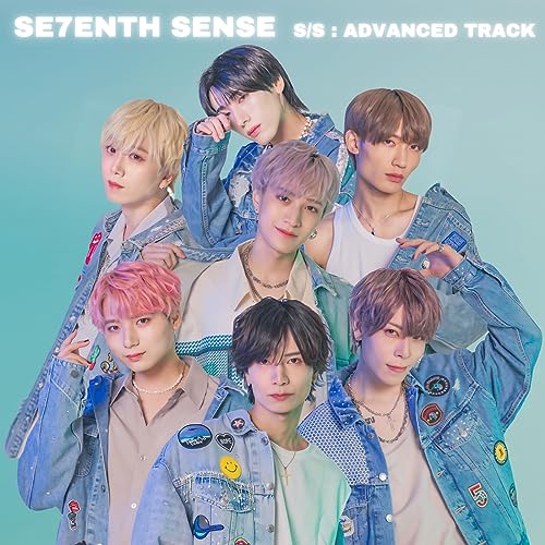 Amazon.co.jp: S/S : Advanced Track : SE7ENTH SENSE: デジタルミュージック